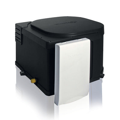 Buy Truma Ultrastore Rapid Water Heater 10L LPG/240V by Truma online ...