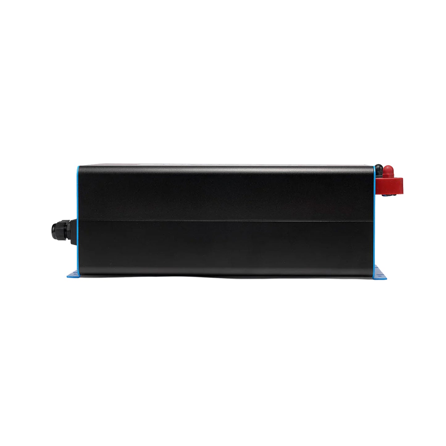 Buy KickAss Pure Sine Wave Inverter with AC Transfer 12V/3000W by ...